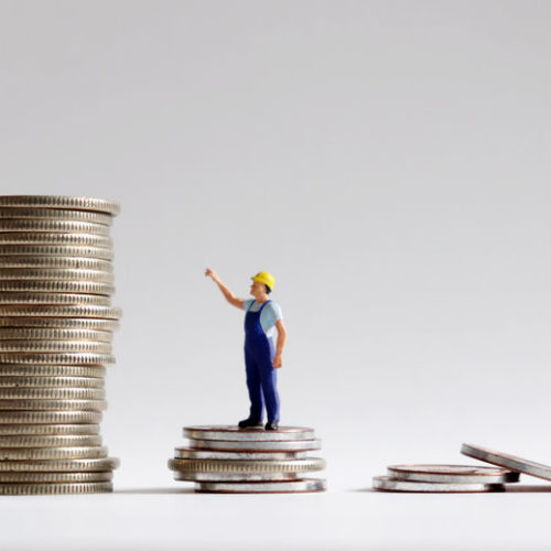 Hausse du traitement minimum dans la fonction publique ! - VL Avocats